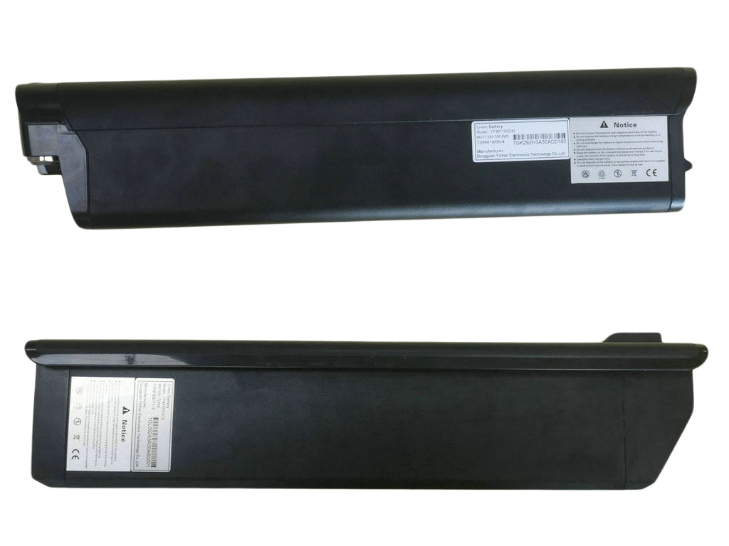 Extra Battery Pack | Freesky Electric Bike – Freeskycycle eBike